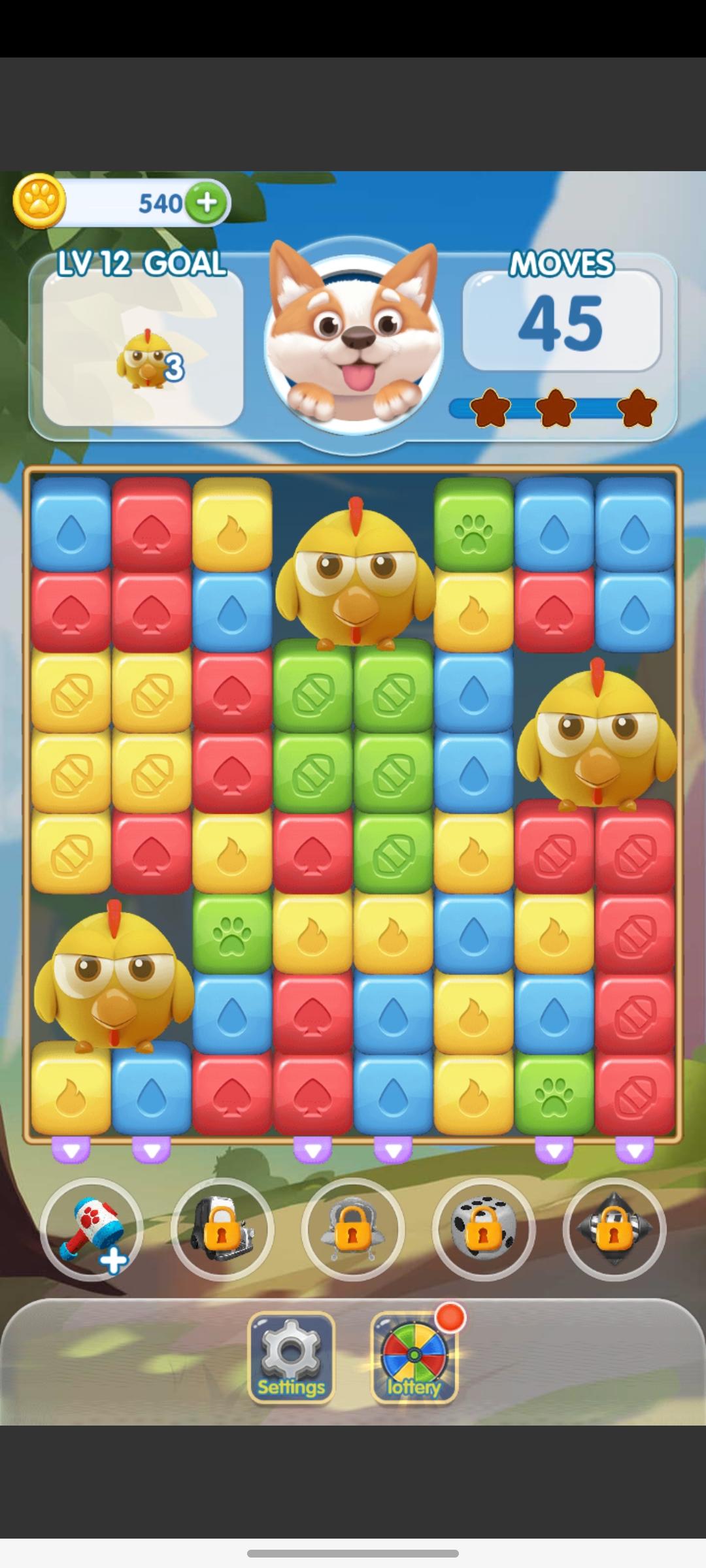 Blast Box android iOS-TapTap