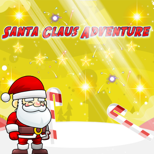 Santa Claus Adventure for Android/iOS - TapTap