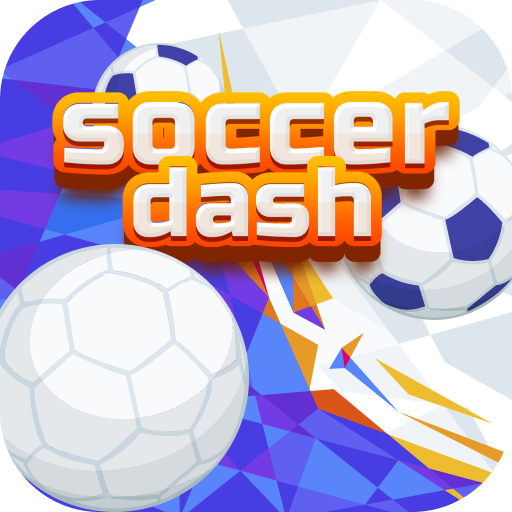 Soccer Dash Latest Version for Android/iOS APK - TapTap