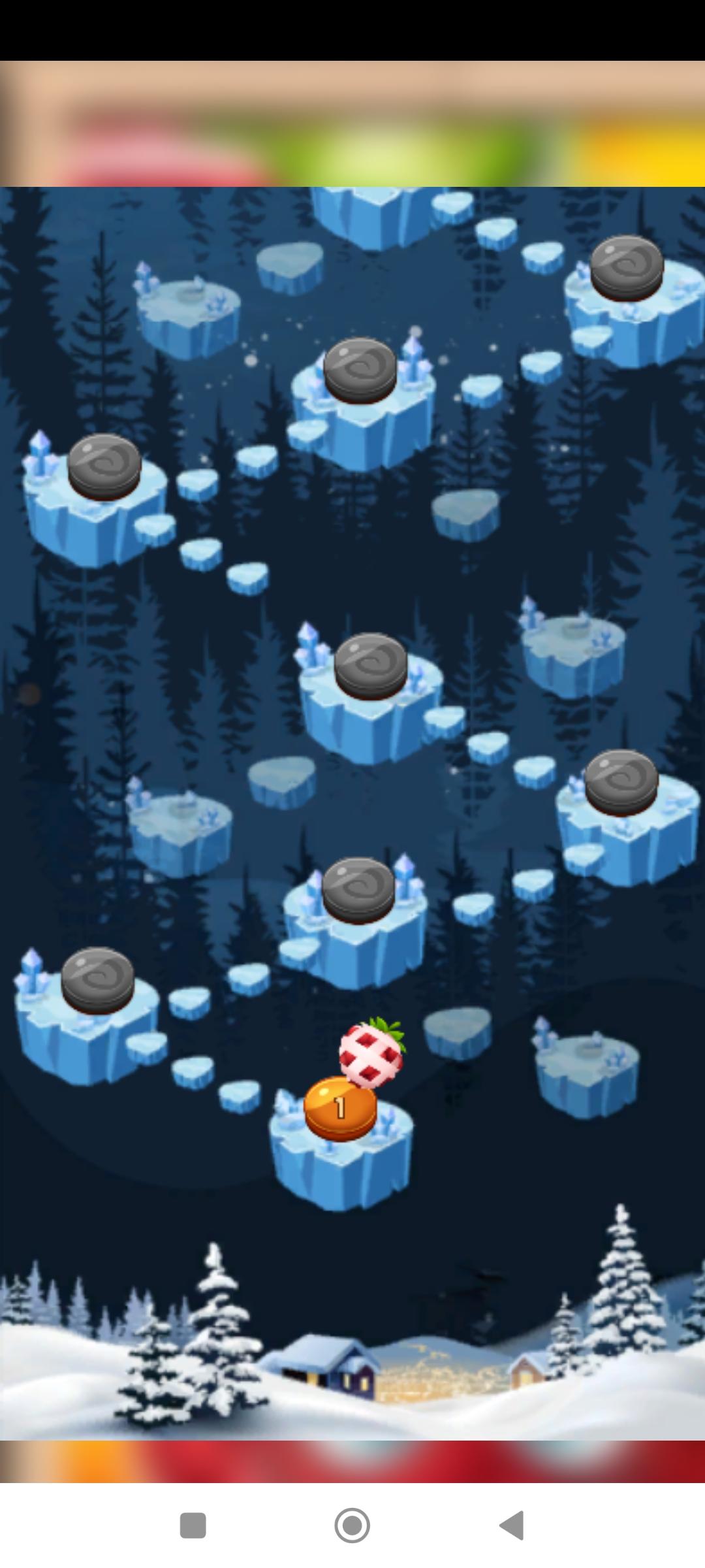 Fruit Buster android iOS apk download for free-TapTap