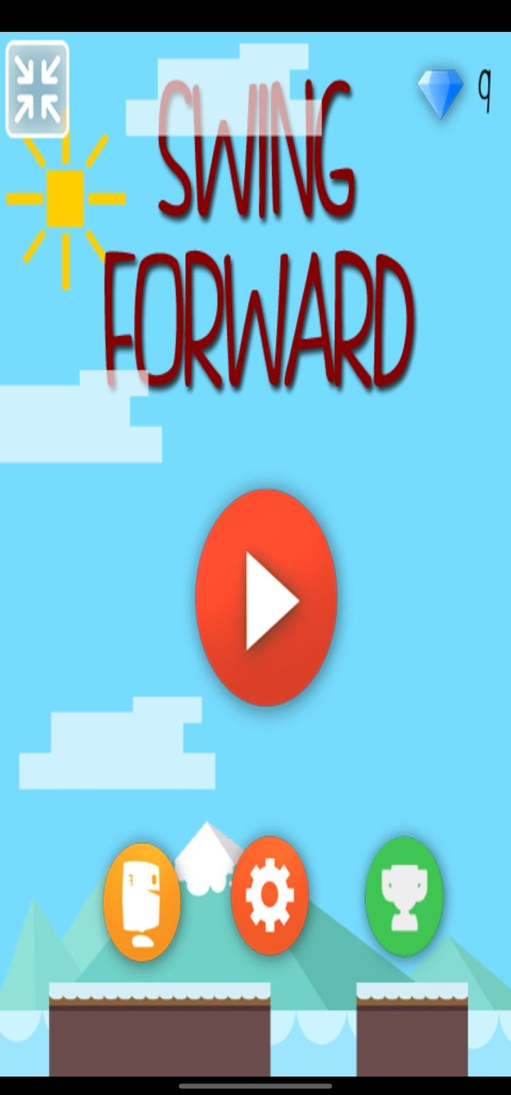 24 Swing Forward android iOS-TapTap