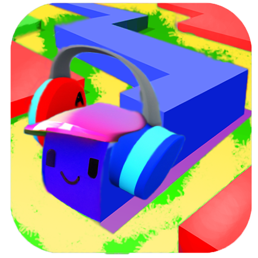 Beat Rhythm : Dancing Line for Android/iOS - TapTap