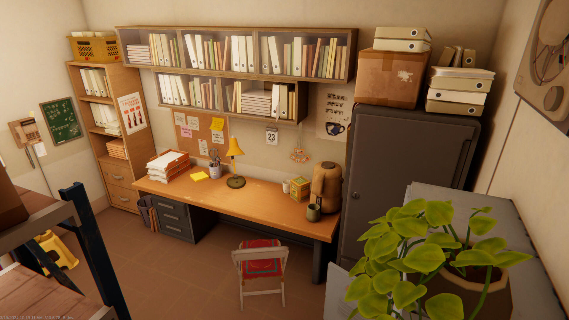 inKONBINI: One Store. Many Stories. for Android/iOS - TapTap