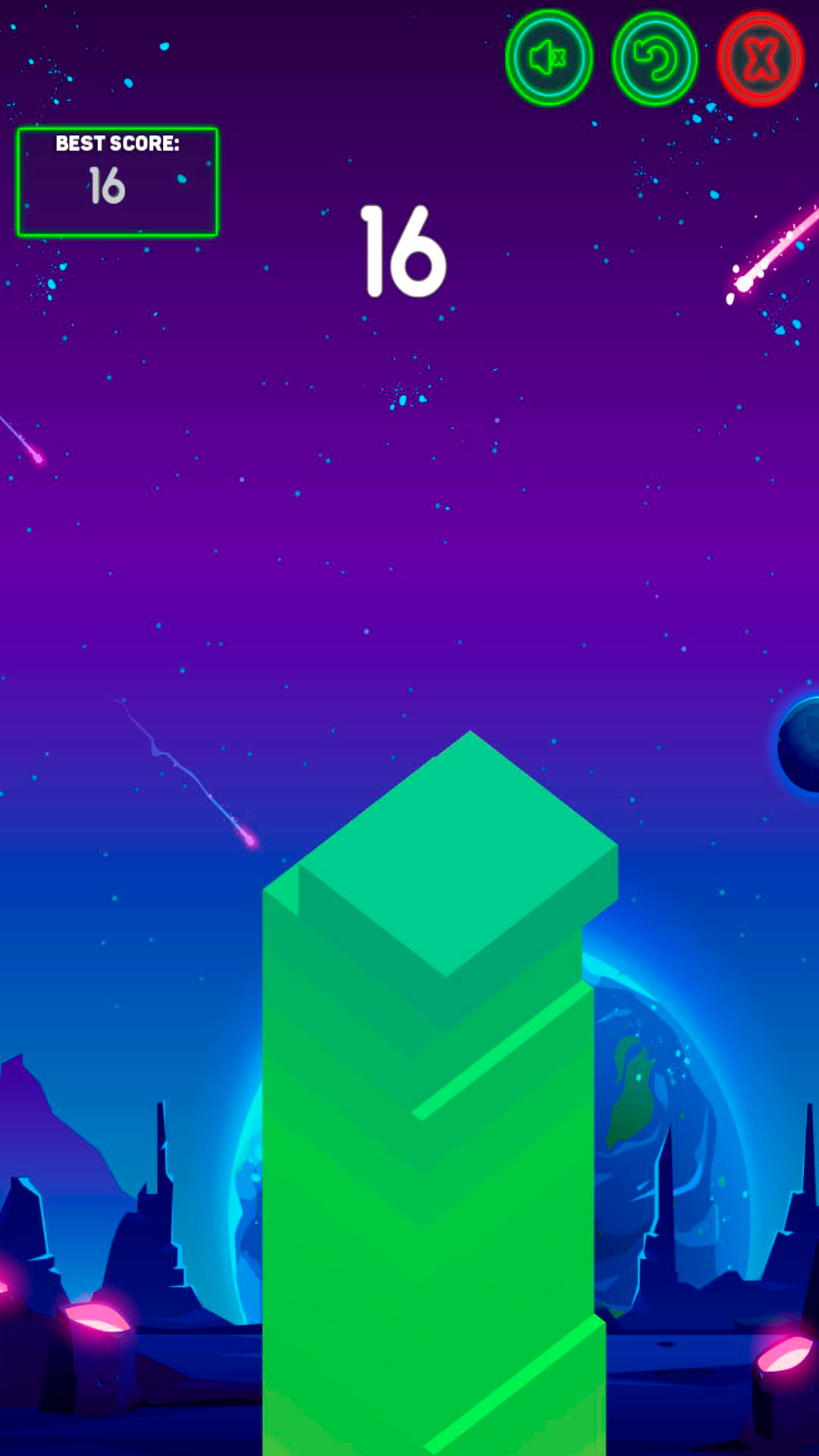 Stack Space android iOS apk download for free-TapTap