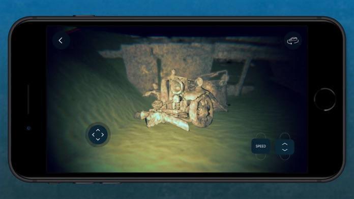 Titanic Wreck Simulator android iOS apk download for free-TapTap