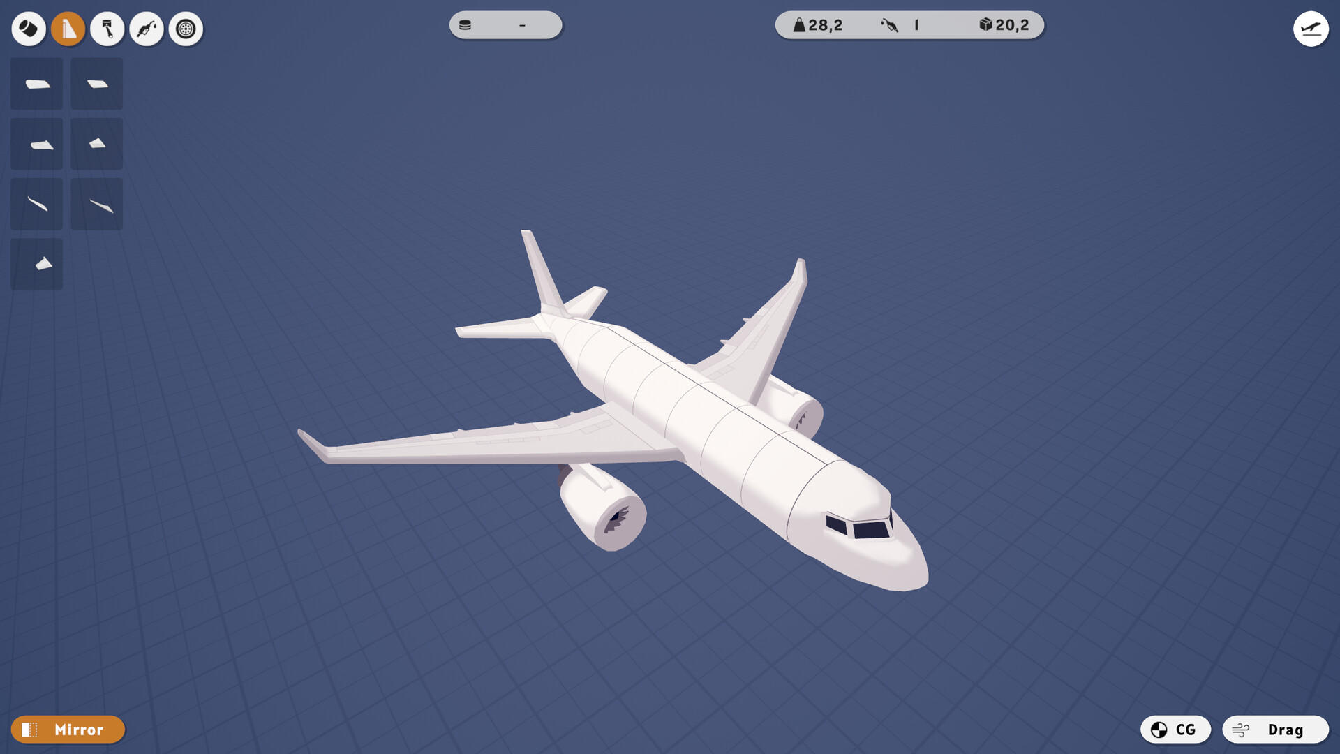 Aviassembly for Android/iOS - TapTap