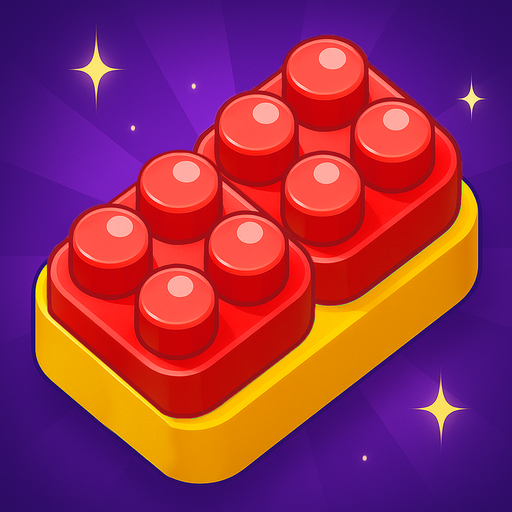 Brick Sort Jam Latest Version for Android/iOS APK - TapTap
