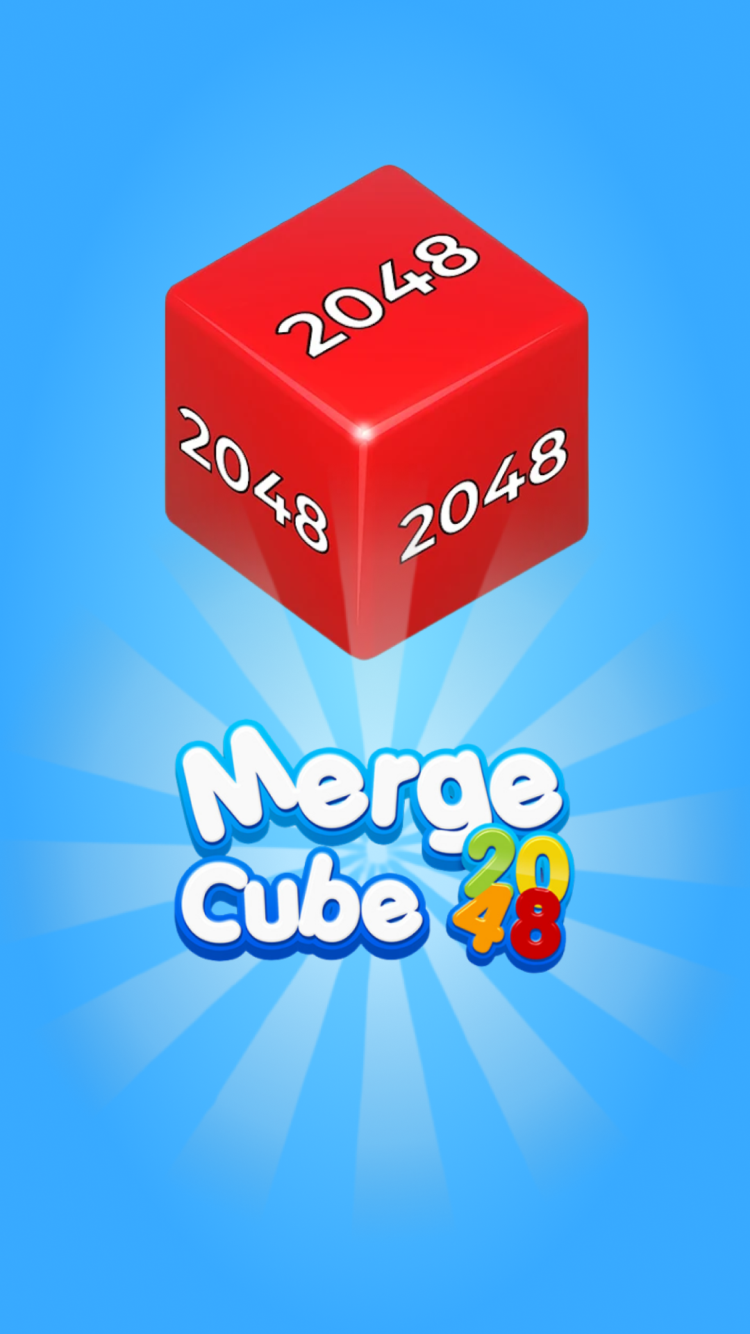 2048 Cube Winner Последняя версия для Android/iOS - TapTap