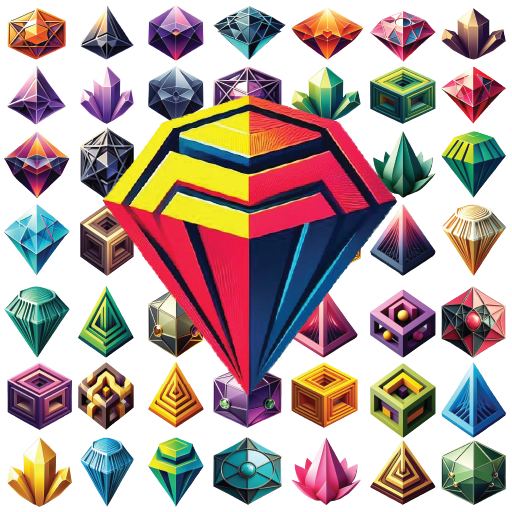 Magic Jewels Puzzle Latest Version for Android/iOS - TapTap