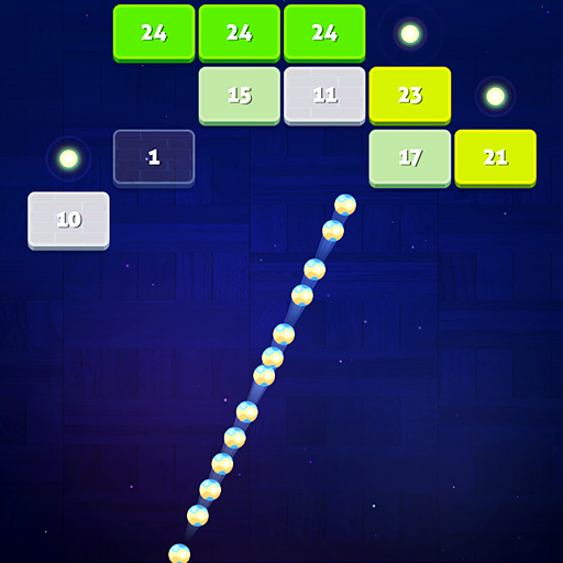 Brick Balls Breaker Latest Version for Android/iOS - TapTap
