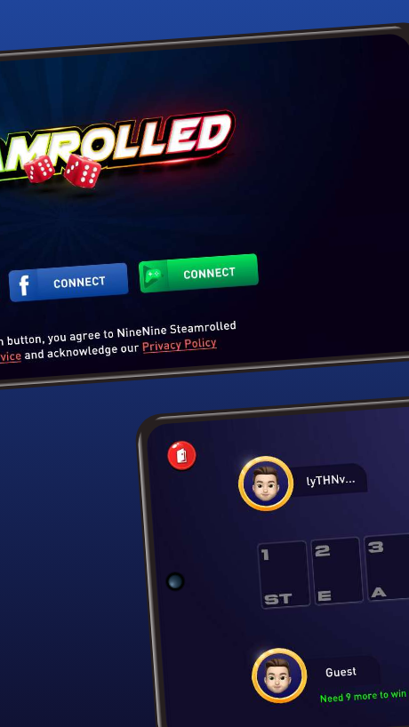 Steamrolled android iOS apk download for free-TapTap