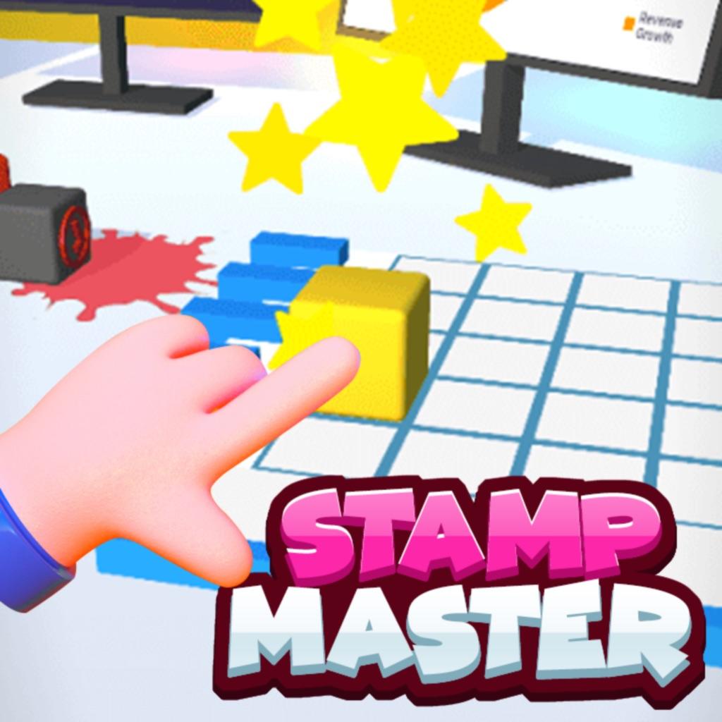 Stamp Master: Puzzle Game for Android/iOS - TapTap