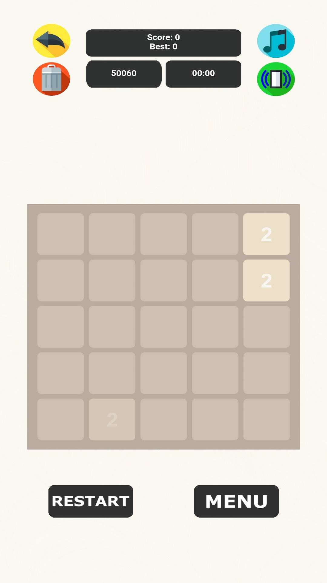 2048 PRO Последняя версия для Android/iOS APK - TapTap