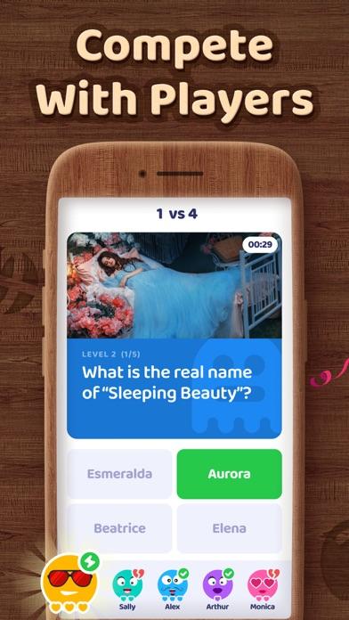 Brain Blitz Trivia－Quest Test android iOS apk download for free-TapTap