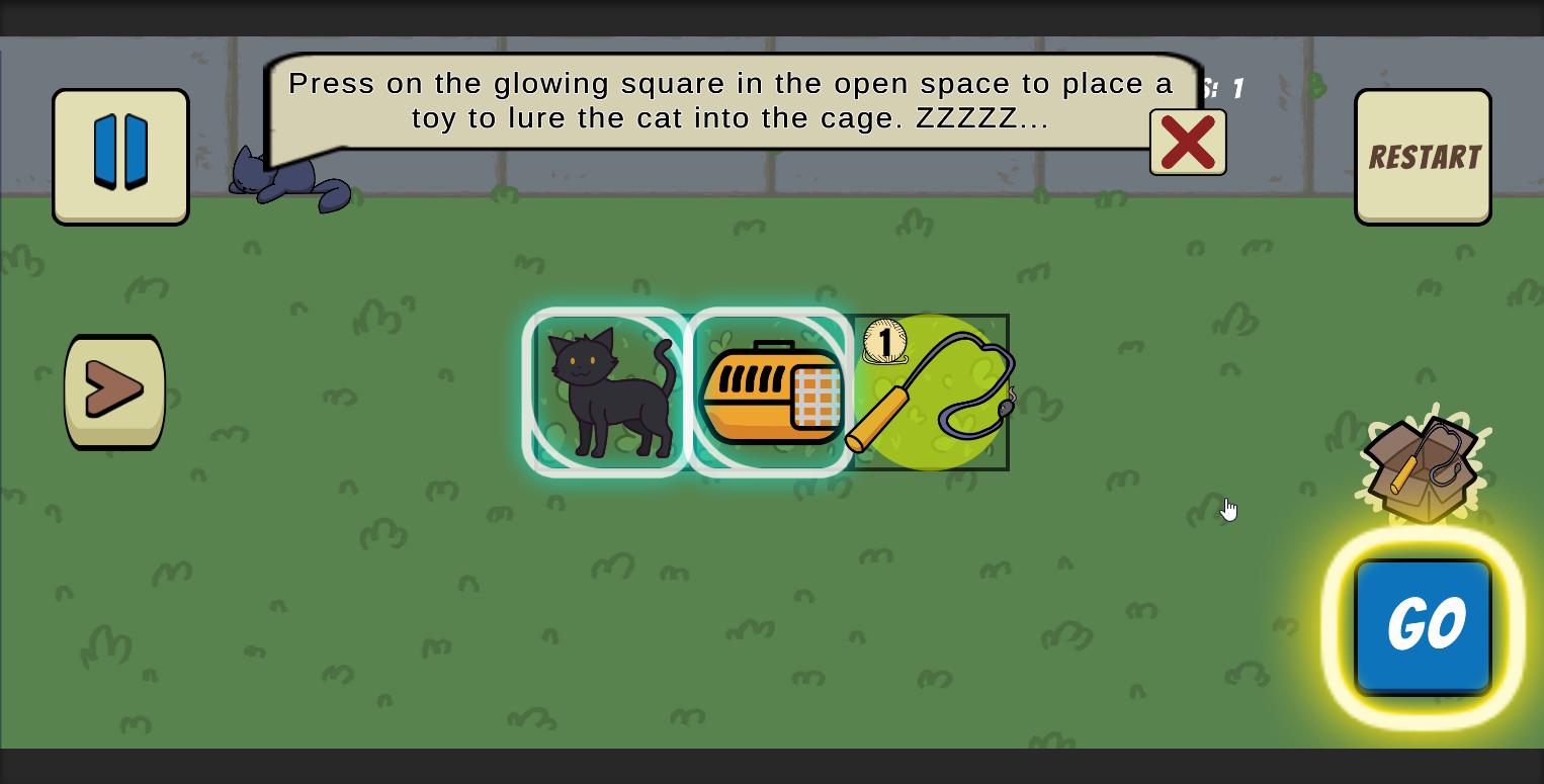 Corralling Cats android iOS apk download for free-TapTap