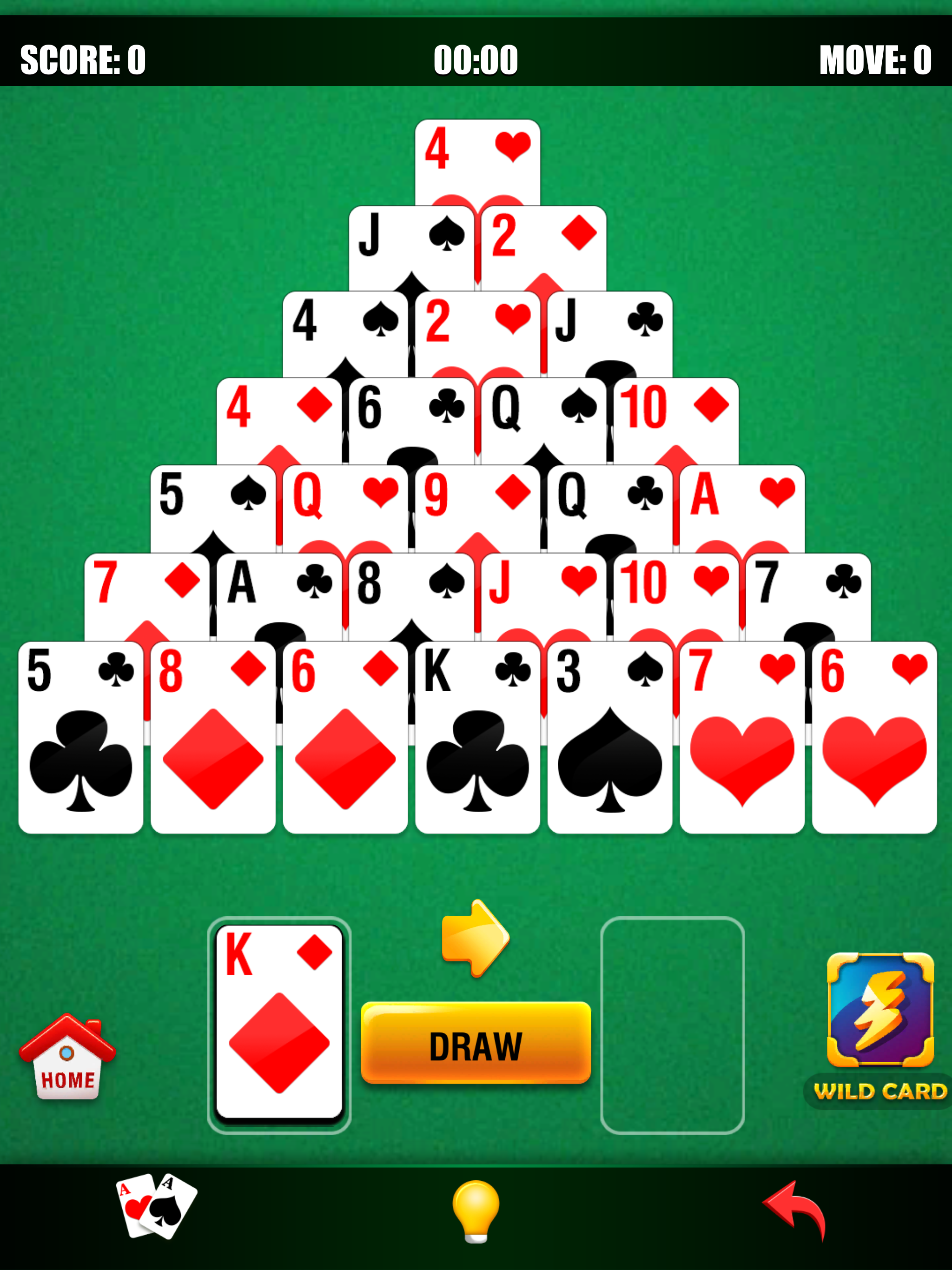 Solitaire Senior Collection android iOS apk download for free-TapTap