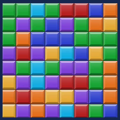 Blocks Blast Puzzle Latest Version for Android/iOS - TapTap