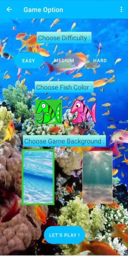 Fish Mania android iOS-TapTap