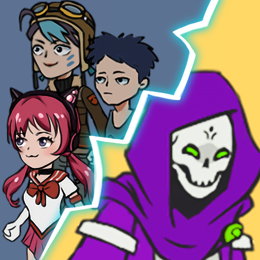 Ghost Hide and Seek Latest Version for Android/iOS - TapTap