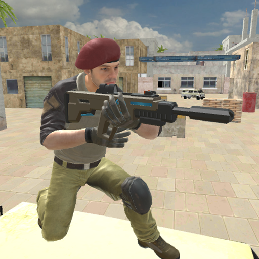 Gun Shooting Survival Game for Android/iOS - TapTap