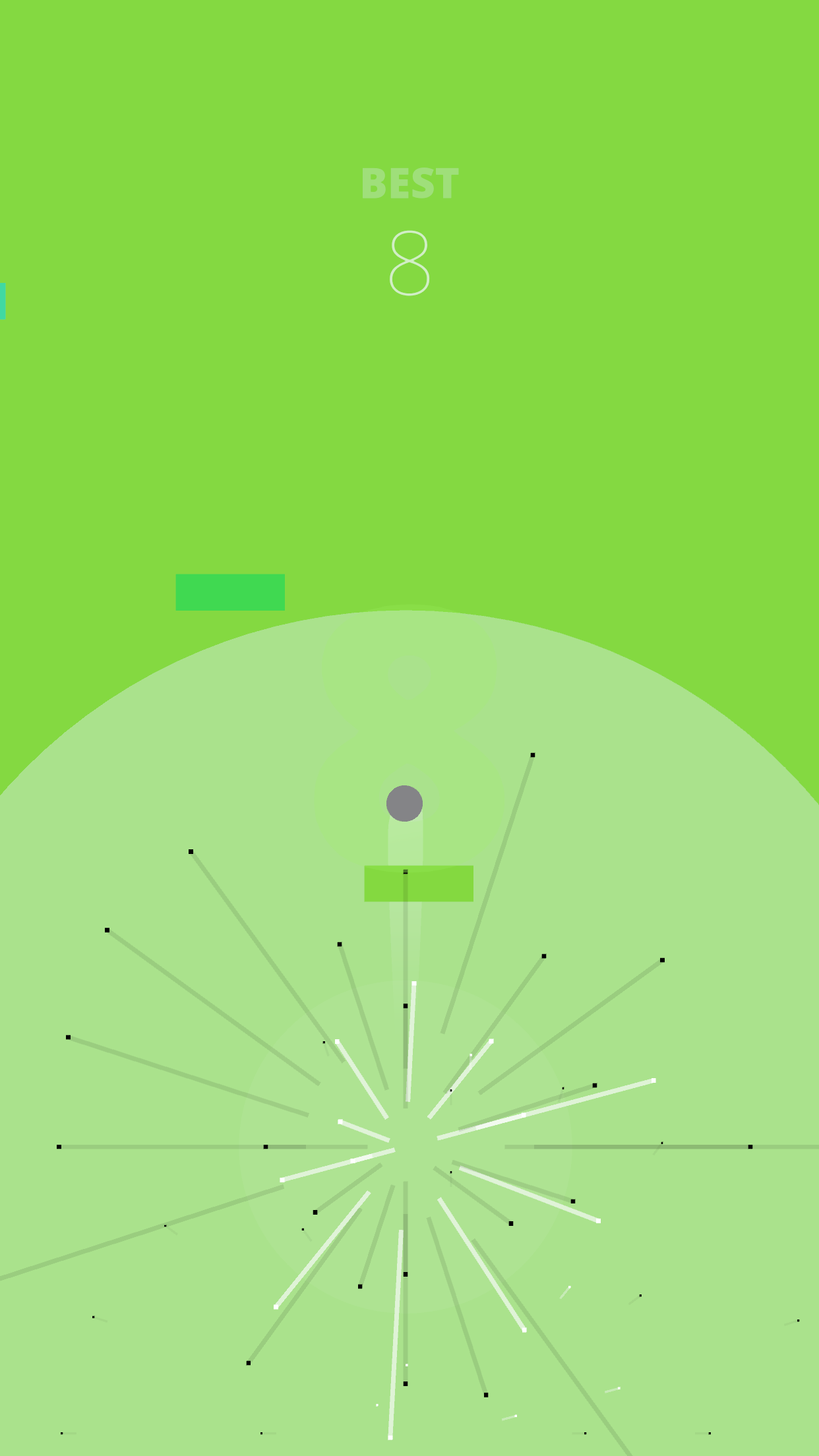 Bubble Jump: Hyper ball android iOS-TapTap