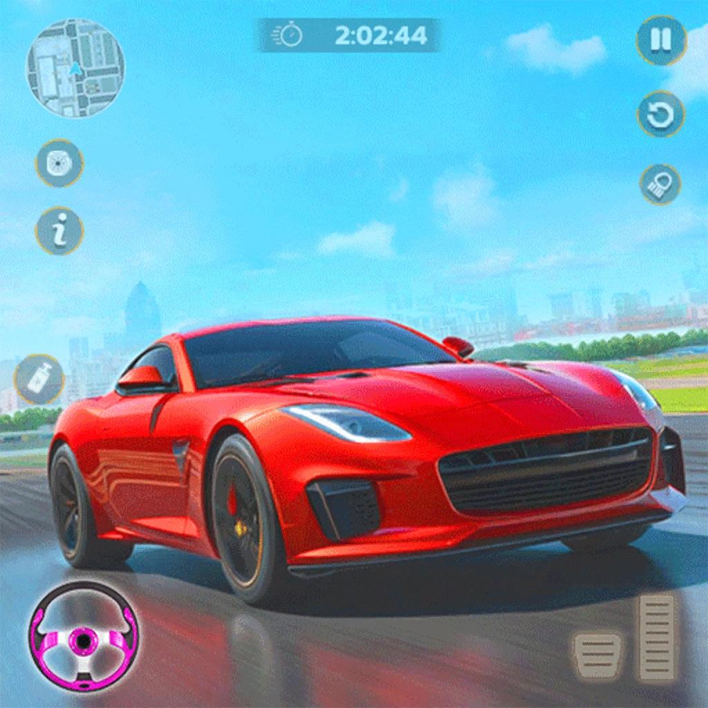 Turbo Car Racing Game 2024 for Android/iOS - TapTap