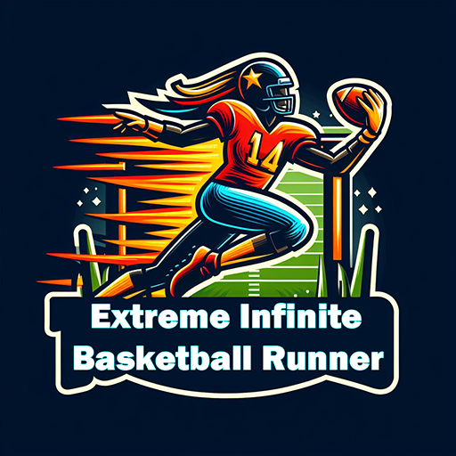 Extreme Basketball Runner for Android/iOS - TapTap