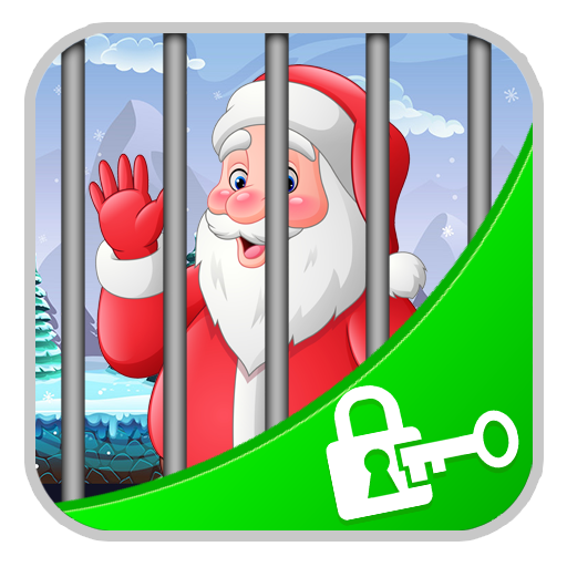 Pretend Santa Claus Escape for Android/iOS - TapTap