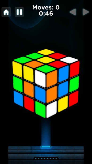Download Rubiks cube magic puzzle 3d for Android/iOS APK - TapTap