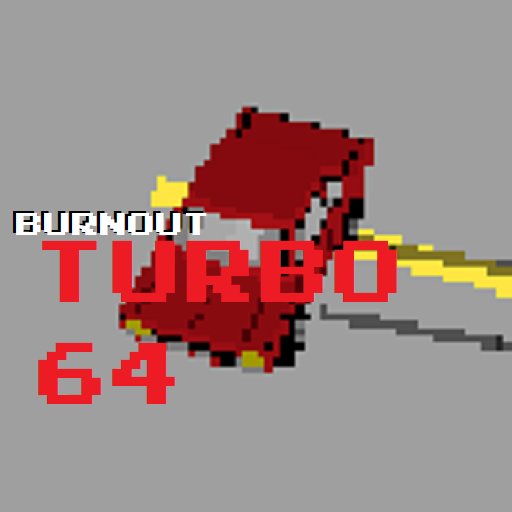Burnout Turbo 64 Latest Version for Android/iOS APK - TapTap