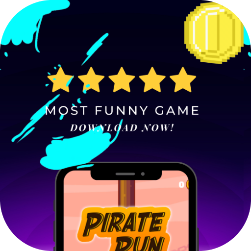 Pirate Run Latest Version for Android/iOS APK - TapTap