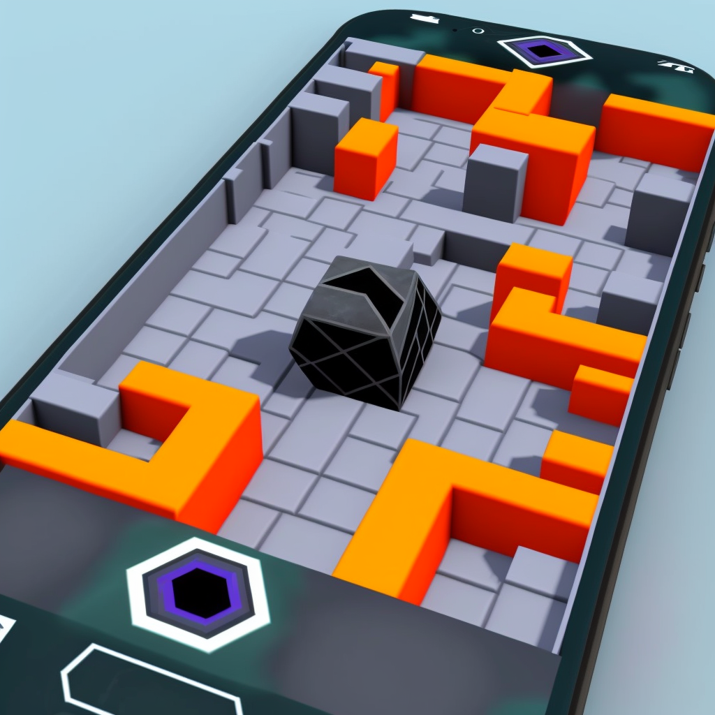 Block Runner: Endless Fun android iOS apk download for free-TapTap