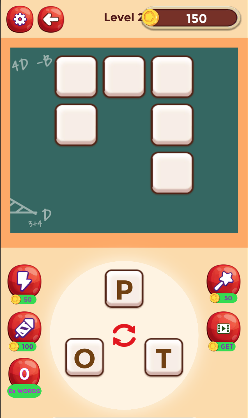 WordVille android iOS apk download for free-TapTap