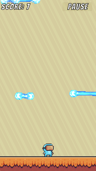 Laser Dodge Latest Version for Android/iOS APK - TapTap