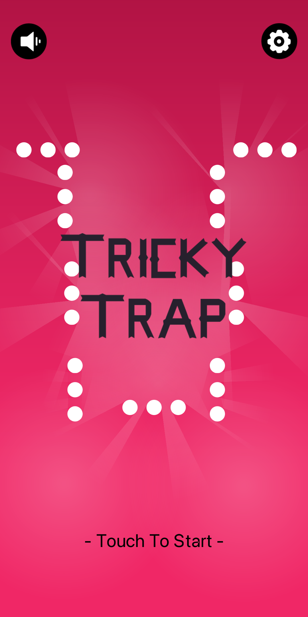 Tricky Trap Ball android iOS apk download for free-TapTap