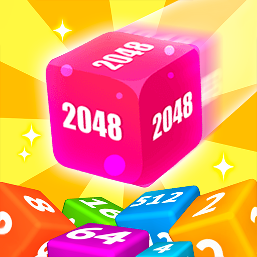 Download 2048 Block Merge 1 for Android/iOS APK - TapTap