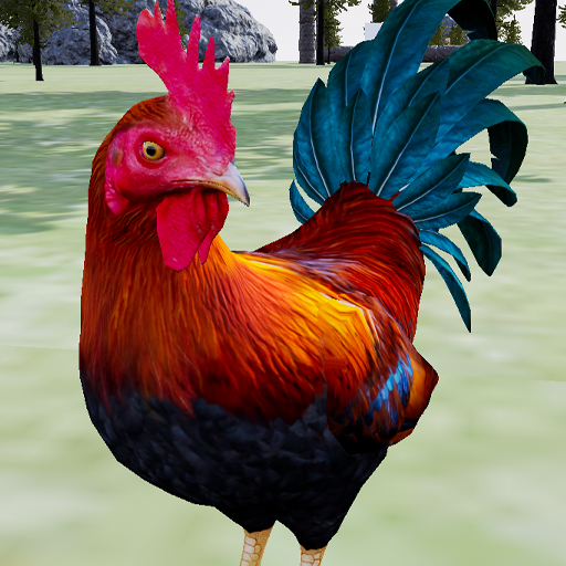 Download Happy Rooster Simulator 1.1 for Android/iOS APK - TapTap