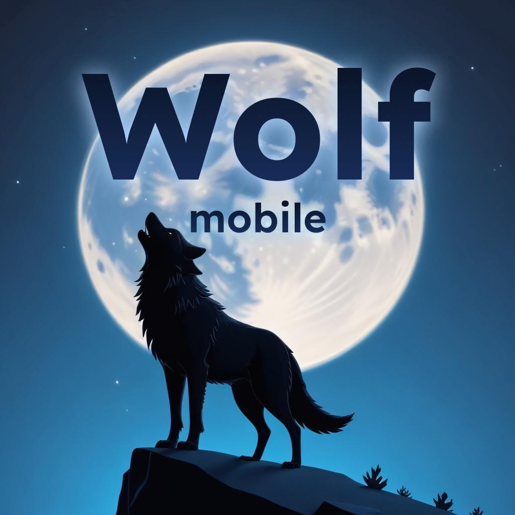 Wolf Lucky Winner - Mobile for Android/iOS - TapTap