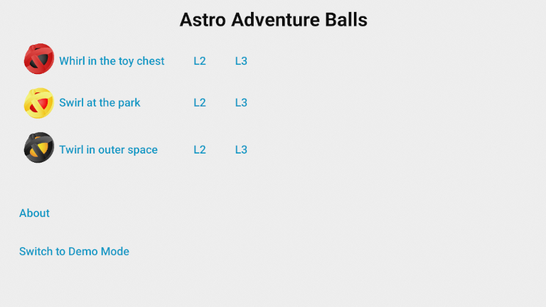 Astro Adventure Ball android iOS apk download for free-TapTap