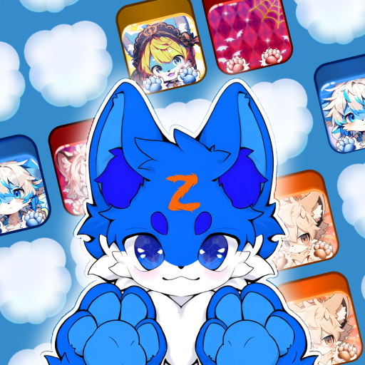 Furry Pop: Blocks Blast para Android/iOS - TapTap