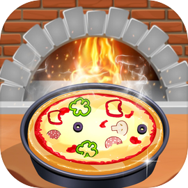 Pizza Chef Pizza Baking Games android iOS-TapTap