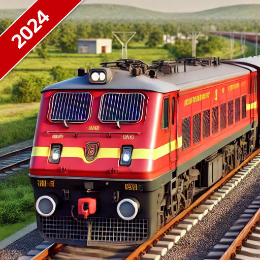 Free Download Indian Rail Sim:Express train Latest Version for Android ...