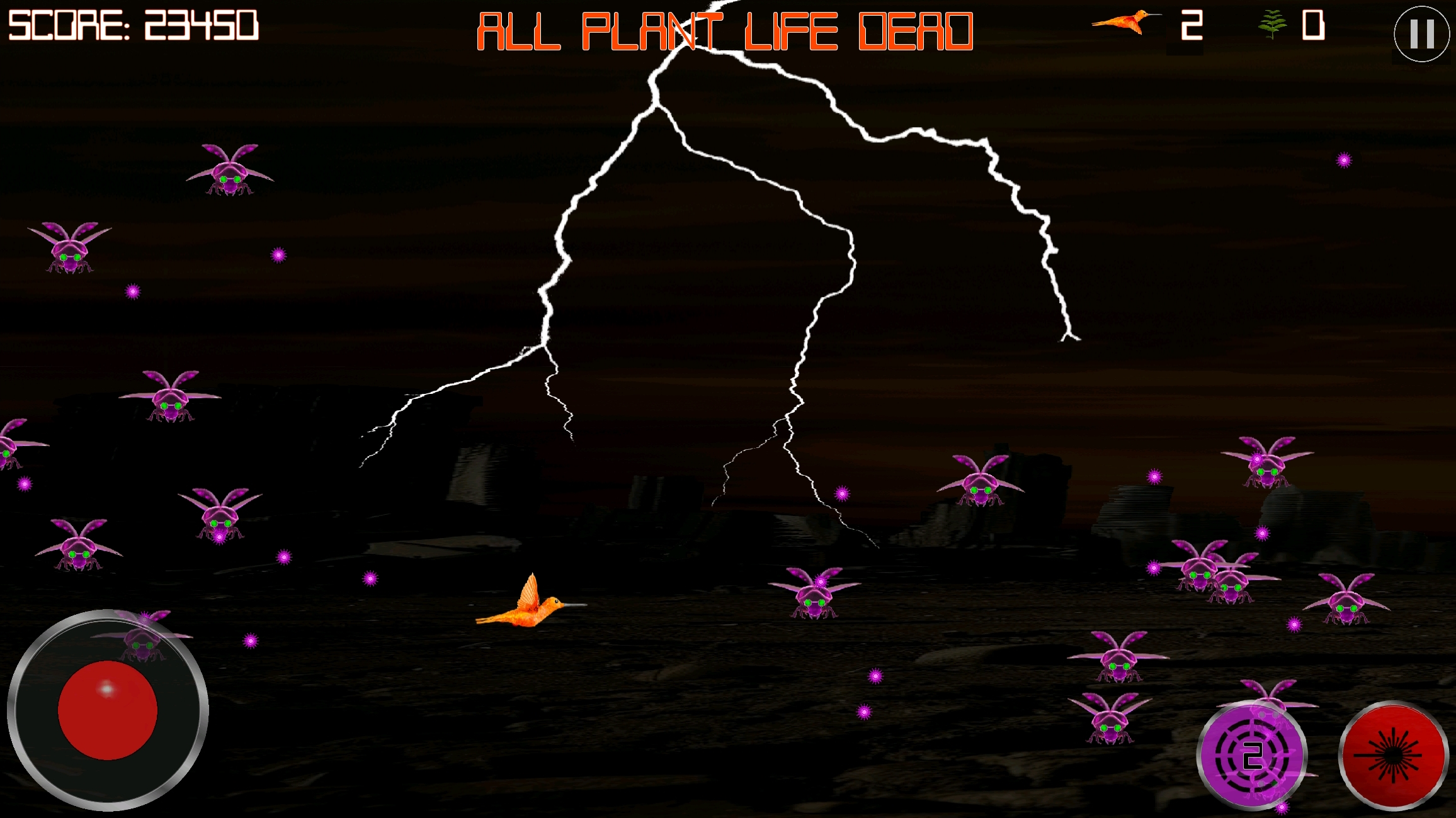 HUMMINGBIRD 2124 android iOS apk download for free-TapTap