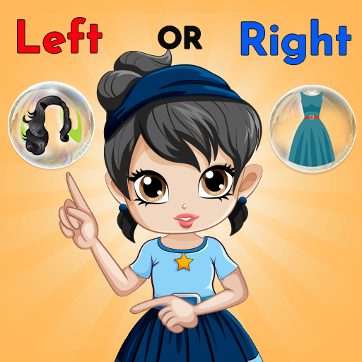Left or Right game Latest Version for Android/iOS - TapTap