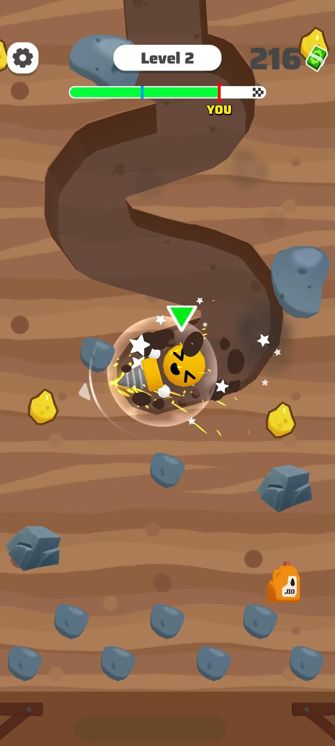 Drill Master 1.0.2 for Android/iOS APK - TapTap