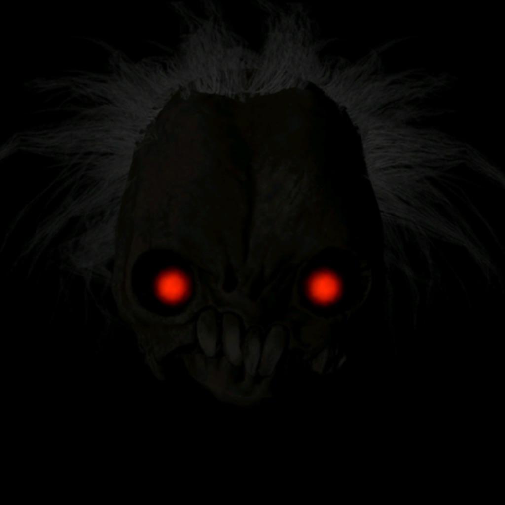 The Ghost-Horror Hunting Game for Android/iOS - TapTap