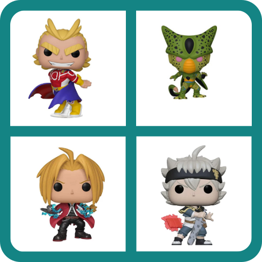 Cuanto sabes de Funko for Android/iOS - TapTap