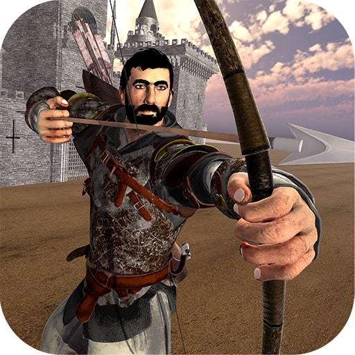 Osman Sword Fight Battle Hero for Android/iOS - TapTap