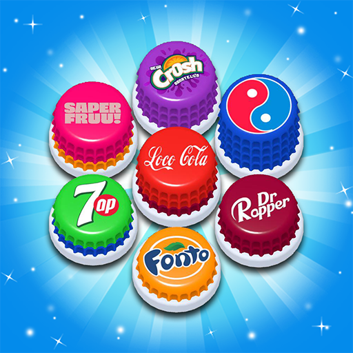 Swap Caps! Latest Version for Android/iOS APK - TapTap