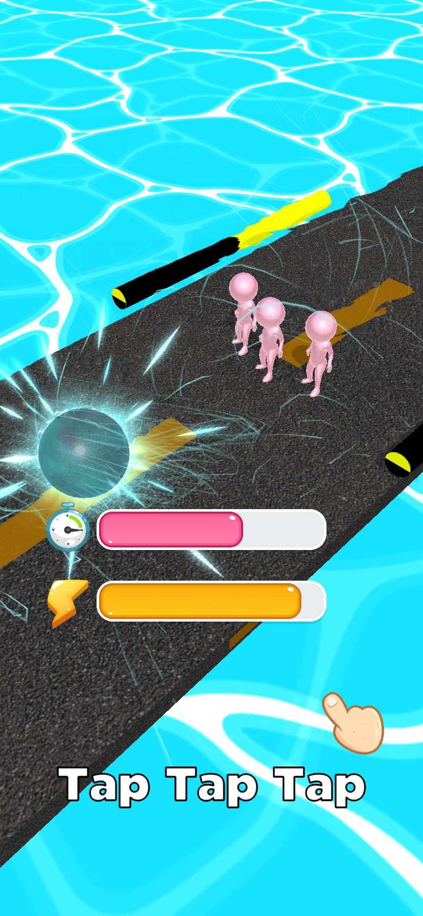 Elemental Ball 3D android iOS apk download for free-TapTap